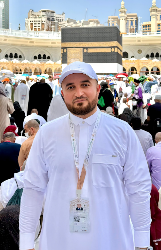 Din Umrah & Hajj Upplevelse - Professionell Vägledning